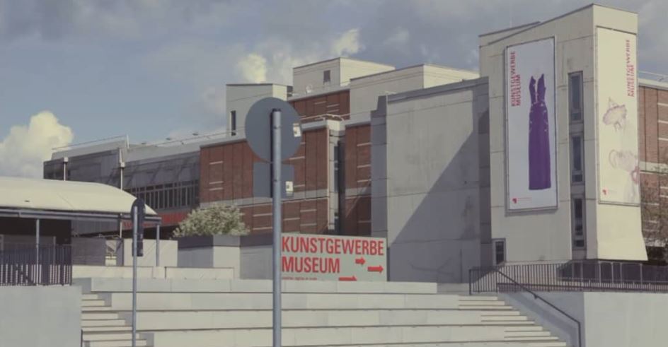 Future Walk. Ein interaktives Hörerlebnis für das Kulturforum und seine ...